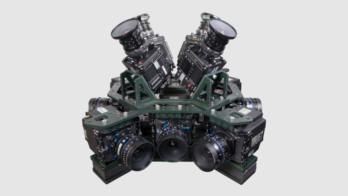 Brownian Motion (en-GB)