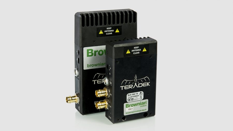 Teradek Bolt 300 Pro Hire in the UK & London